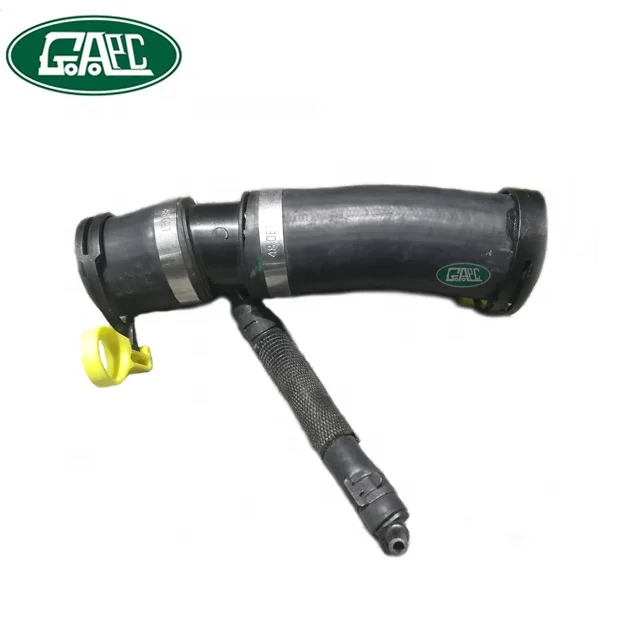 3.0 V6 Thermostat Tube Lr049990 Lr048474 C2z28258 For Land Rover For ...