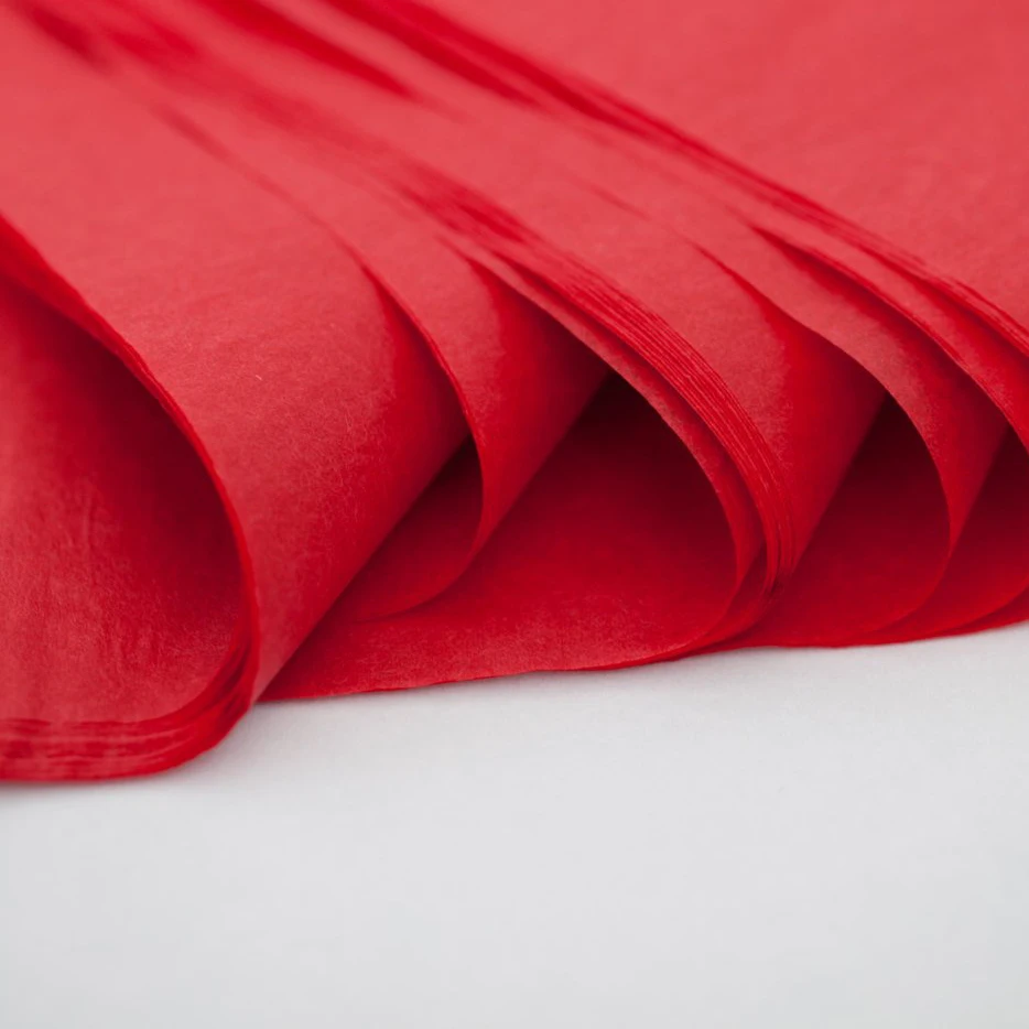 Custom Design ECO Recycled T-Shirt Flower Gift Wrapping