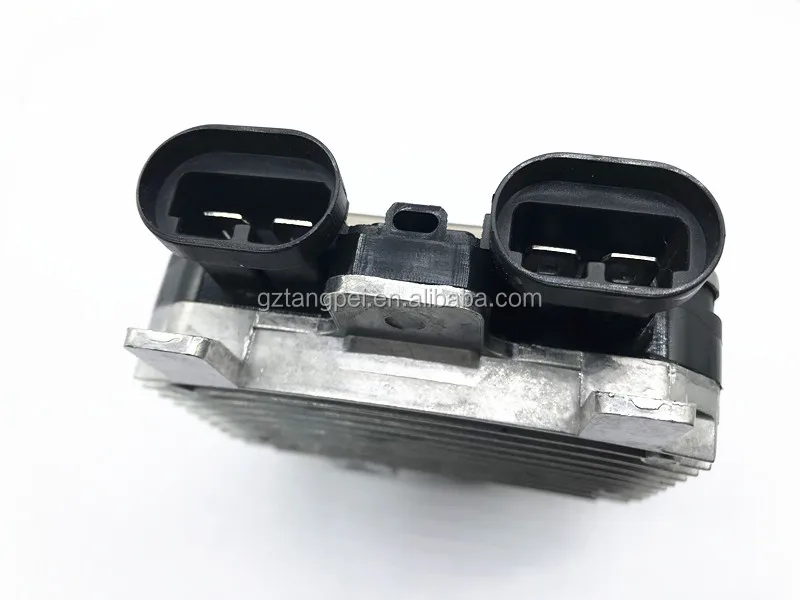 Radiator Fan Controller Module OEM for Volvo Ford Mondeo