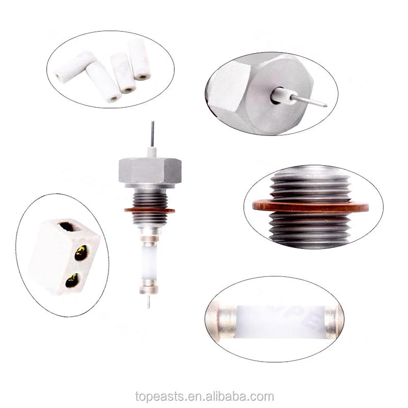 Wholesale Water Level Electrode DJM1615X87/97/115 - Topeast