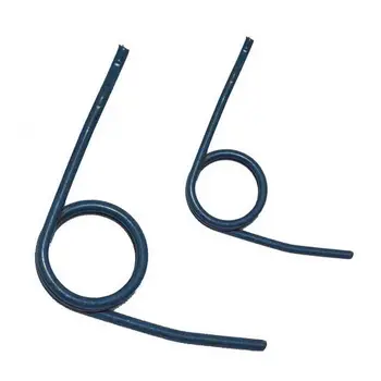 Factory Supply Spring Hook U Shape Metal Spring Clip - Buy Spring Hook ...