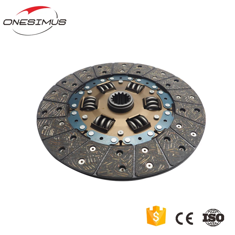 1hz Automatic Transmission Oem 31250-36492 Clutch Disc Oem 31250 ...