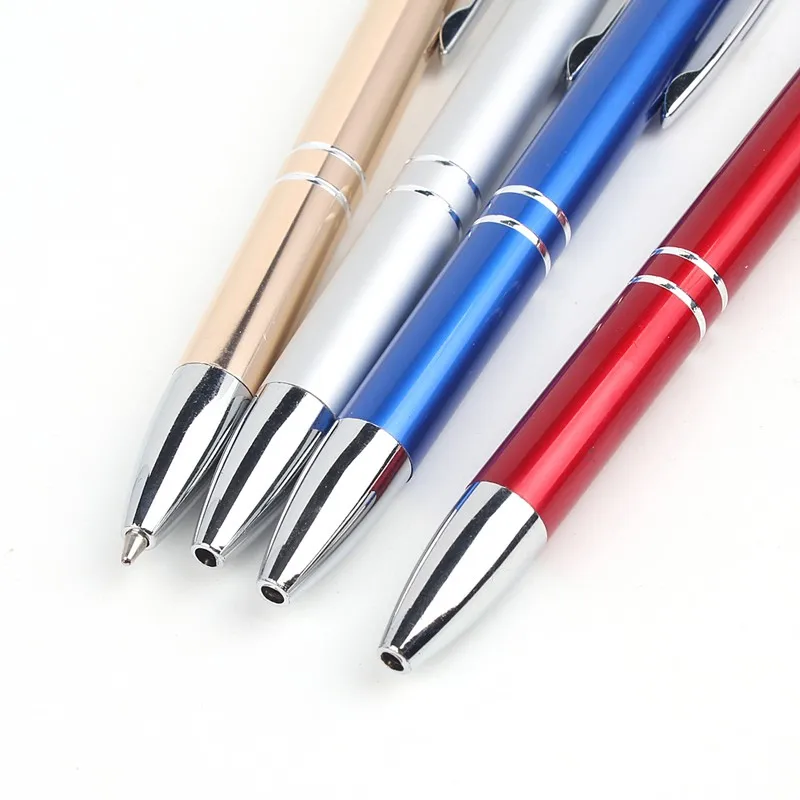 New Products Promotion Pen With Custom Logo Personalised Metal Pen With ...