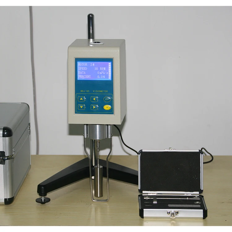 Viscometer Supplier - Precision with Brookfield Instruments
