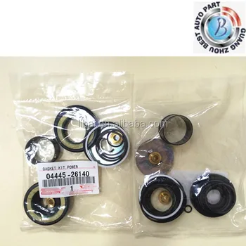 Power Steering Rack Repair Kits For Toyota Hiace 04445-26140 - Buy ...