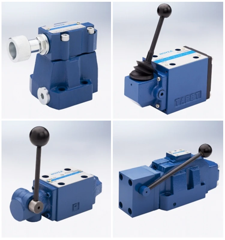 Kubota Main Hydraulic Control Valve For U45 Excavator,U45 Tractor ...