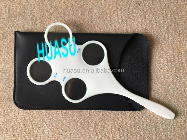 China Professional Factory Optical Flipper - Ophthalmic Tool