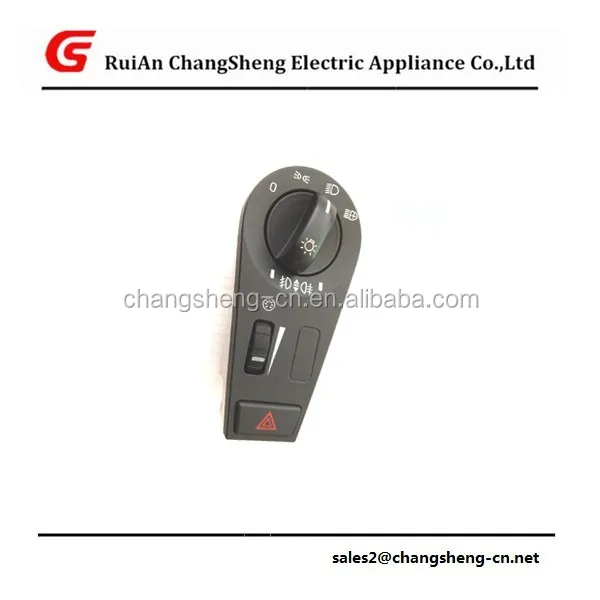 Truck Head Lamp Switch for Volvo 20953575, 20953568 | Reliable ...
