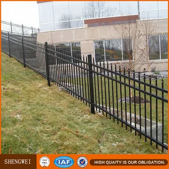 Stainless Steel Fence Post System - Buy Steel Fence,Stainless Steel ...