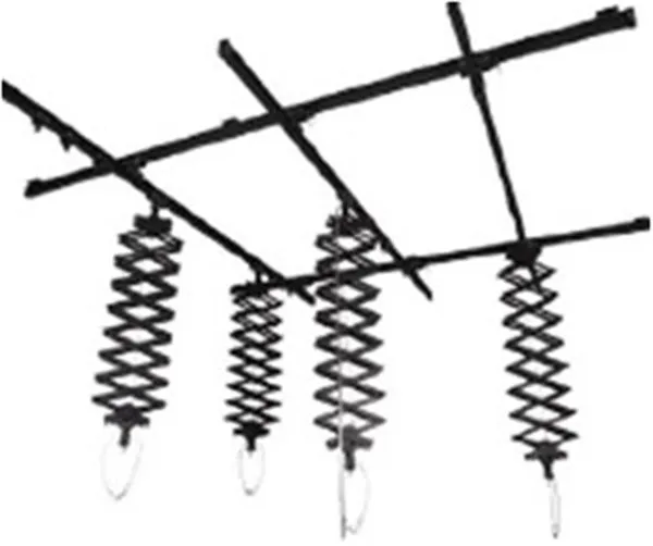 Ceiling Rail System Kits - Professional Studio Props Photography