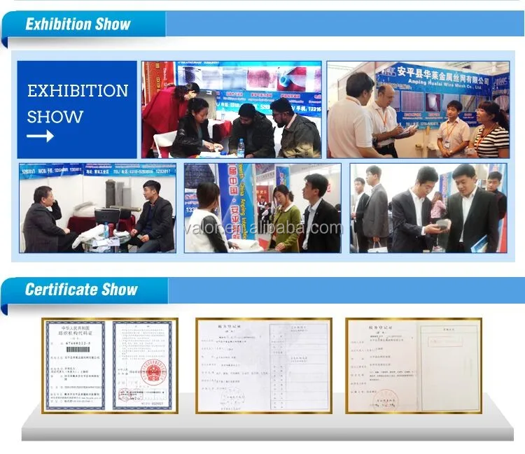 High Efficient York 421 Demister Pad - Gas Liquid Separator