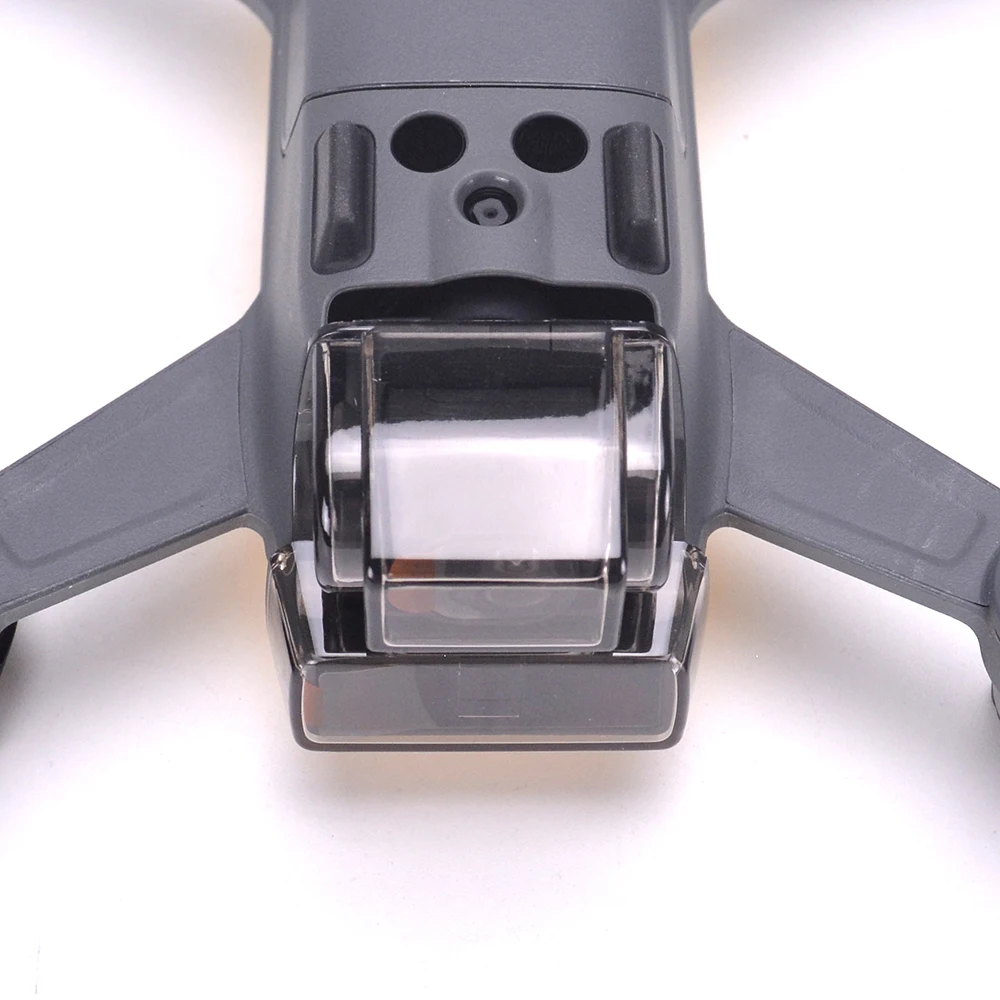 DJI SPARK Drone Camera Lens Protection Cover - Dustproof