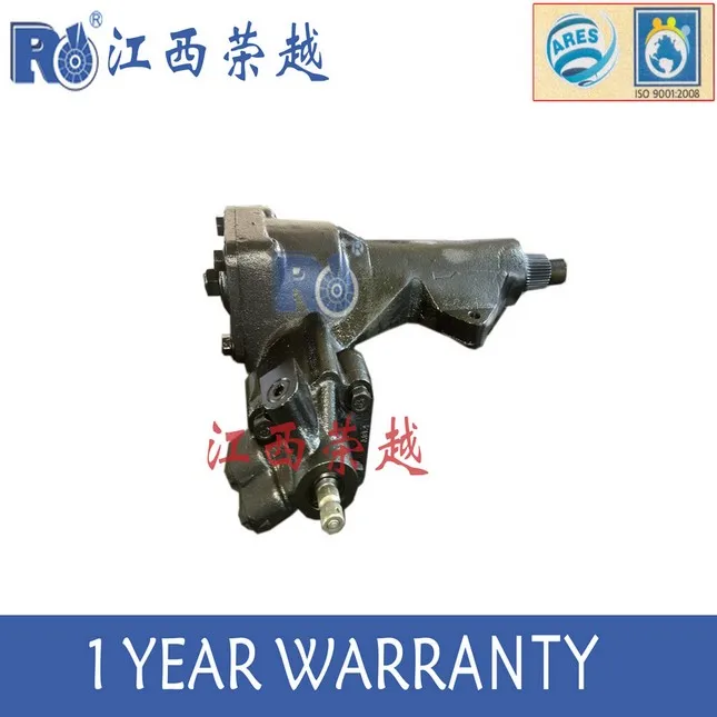 Steering Box for Ford F100-350 Truck 68-79 Power Steering Gear Box