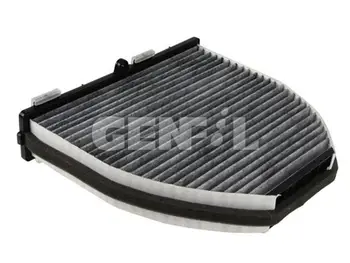 Cabin Air Filter-oe# 2128300118 For Mercedes Benz-c Class& Glk-class& E ...