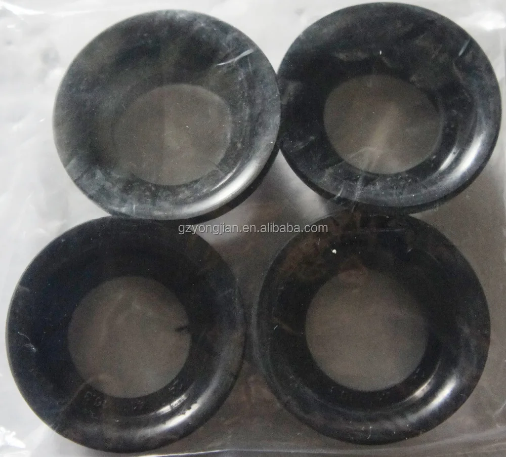 Seals Md339118 Cylinder Head Spark Plug Guide Md343563/md343565 ...