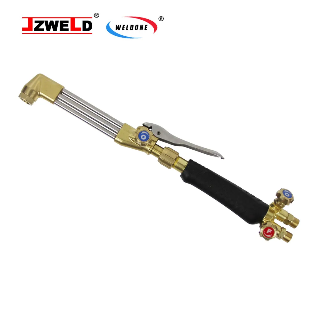 JZWELD Cutting Torch - Precision and Efficiency Redefined