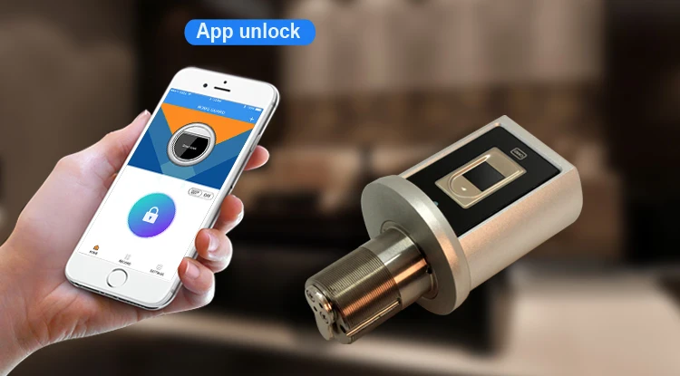 Smart Mortise Door Locks - Secure & Convenient Solutions