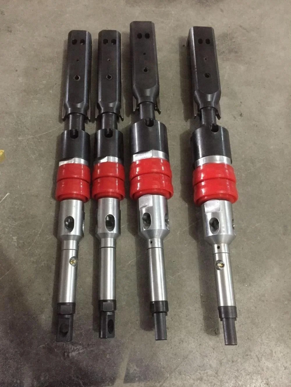 Hq Overshot For Wire-line Diamond Core Drilling - Buy Hq Overshot ...