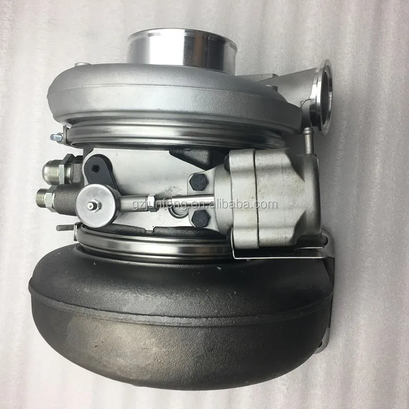 He531v Turbo 5042692610 4043499 4046959 4046960 Turbocharger Used For ...