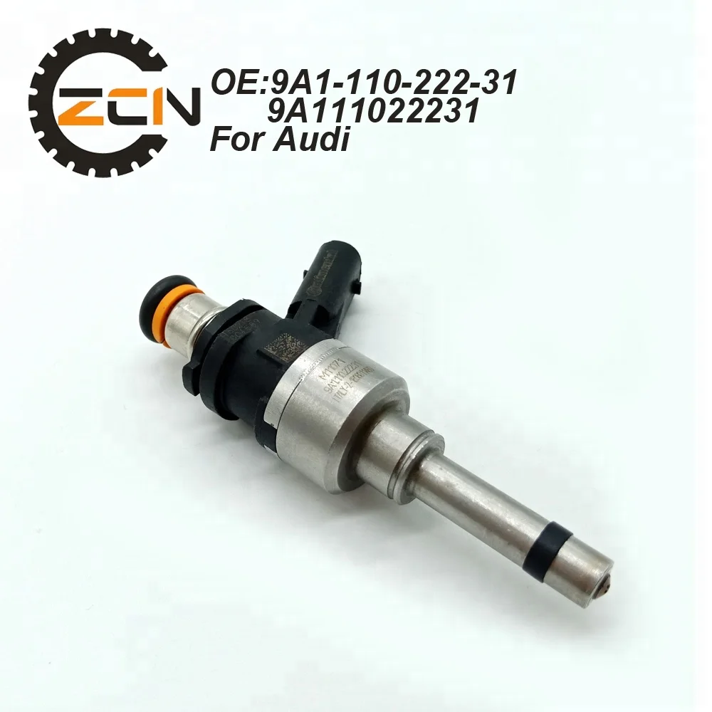 9a1-110-222-31 9a111022231 Car Accessories Spare Parts Fuel Injector ...