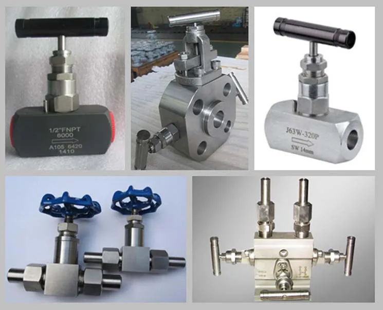 Deadman Ball Valve - Spring Return Handle & Self Closing