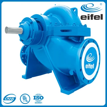 High Quality Horizontal Double Suction Centrifugal Snail Pump - Buy ...