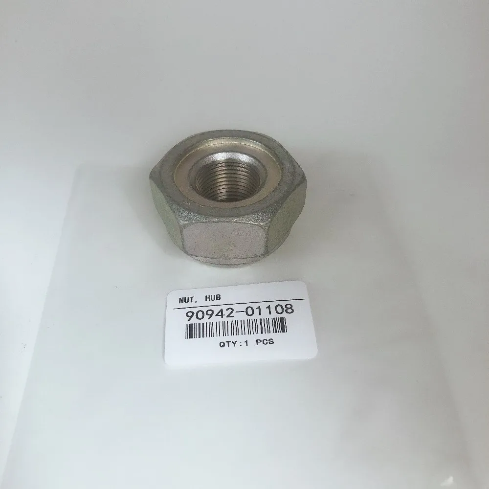 Oto parçaları BOLT HUB COASTER BB42 HZB50 BB60 42631-55031| Alibaba.com