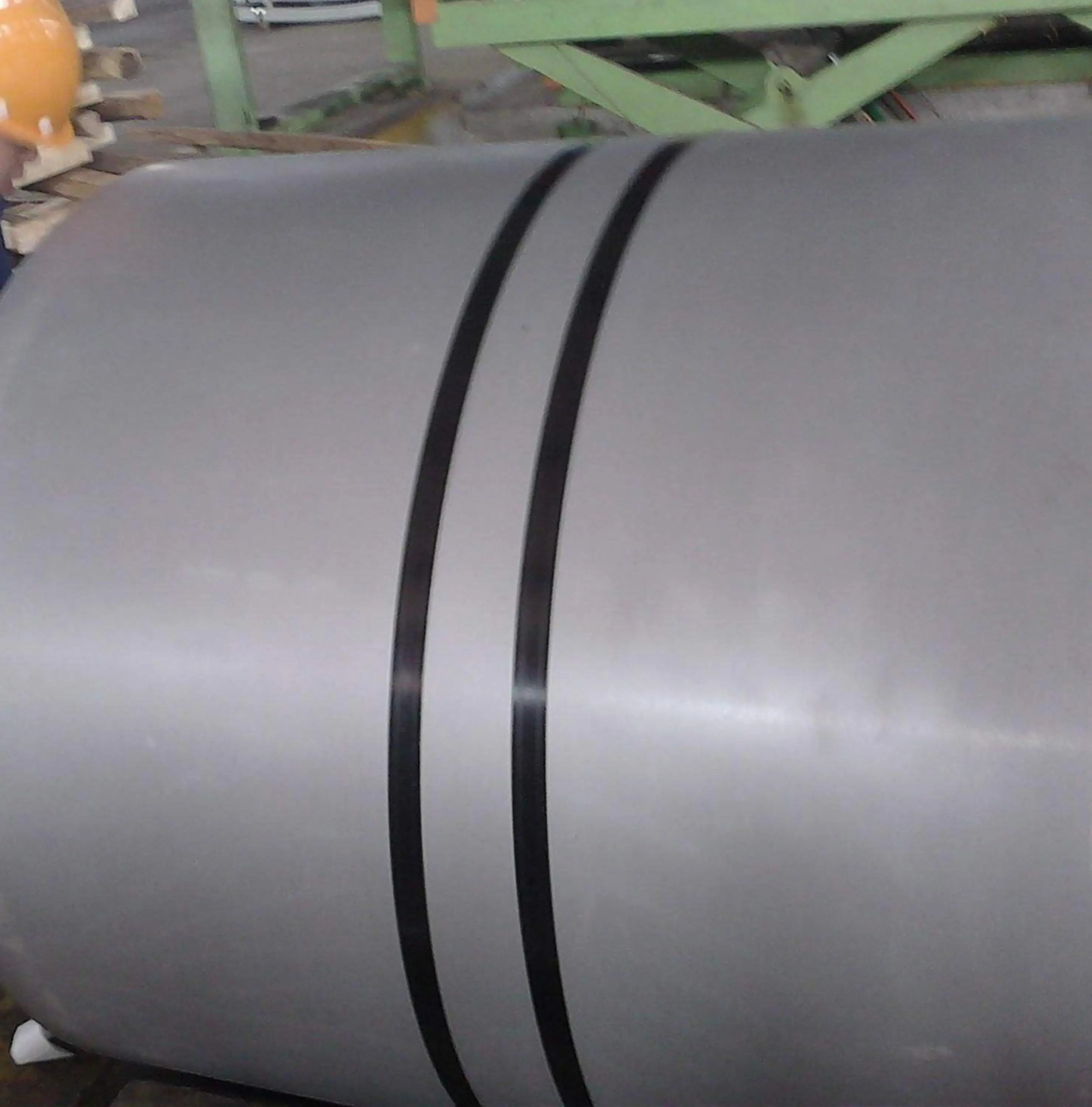 Spcc Ss400 Hr Gulungan Baja Hot Rolled/lembar Harga Baja Q235 - Buy Hot ...