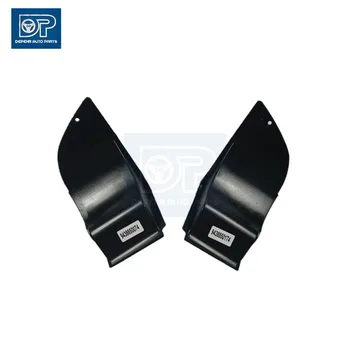 Rh 9438850174 Lh 9438850074 Depehr European Truck Body Parts Bumper ...