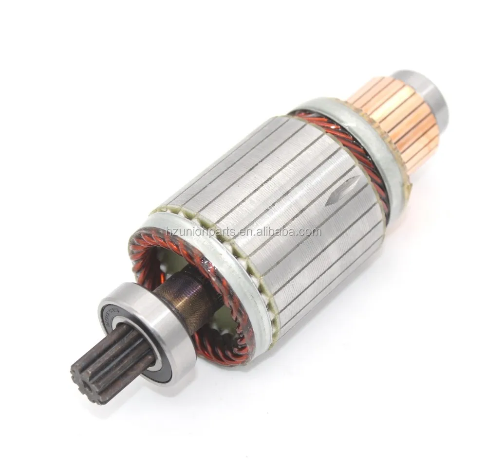 H100 ARMATURE OEM 36150-35510 for Hyundai - High Quality