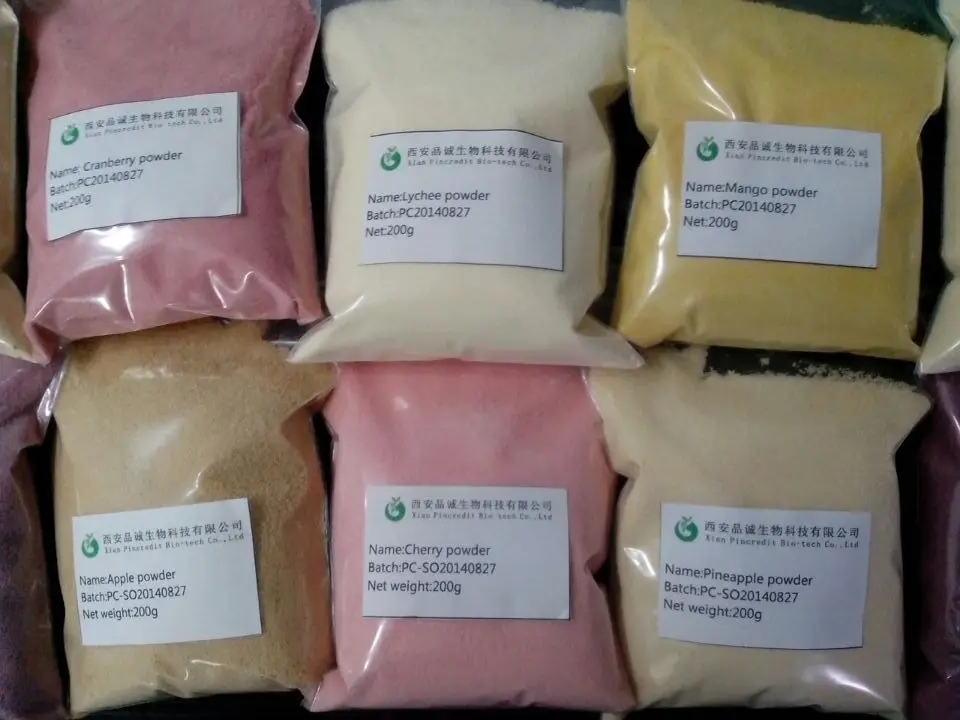 Manufacturer Price Natural Organic Banana Powder - Buy Banana Powder ...