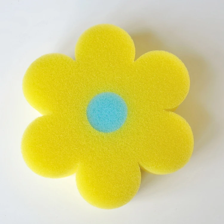 Fast Delivery Kids Bath Cellulose Sponges Toy For Babies Bath - Buy ...