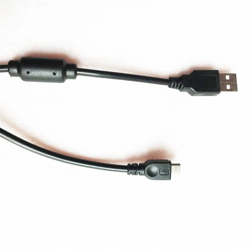 1.8m Micro Usb Ps4 Controller Charger Cable For Playstation 4 Ps4 Pro ...