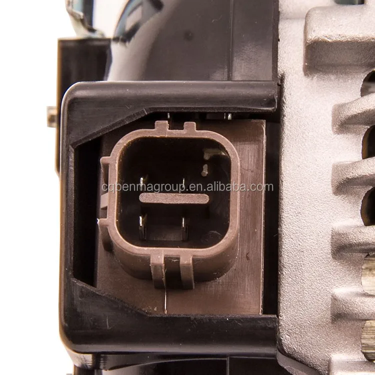 100a Alternator Generator For Toyota Camry 2.4l With Oem 27060-28270 ...