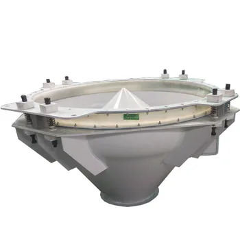 Vibro Bin Discharger,Silo Machine,Silo Discharge Machine - Buy Silo ...