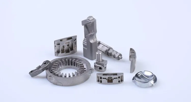 Custom injection molding metallurgy metal powder injection molding ...