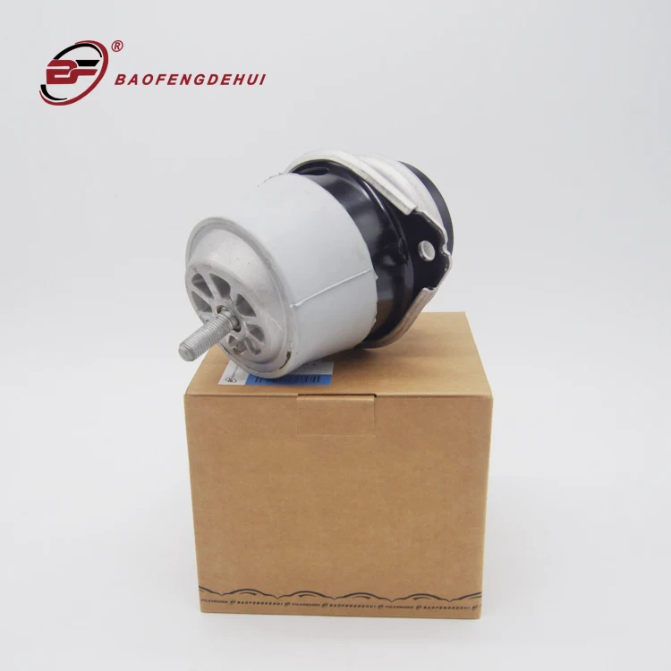 7l6199131a High Quality Factory Price Rear Engine Mount Rubber Engine ...