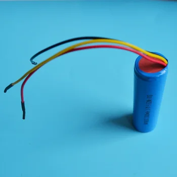 8650 Rechargeable Battery 2600mah 9.62wh 3.7v 8650 Li-ion Battery - Buy ...