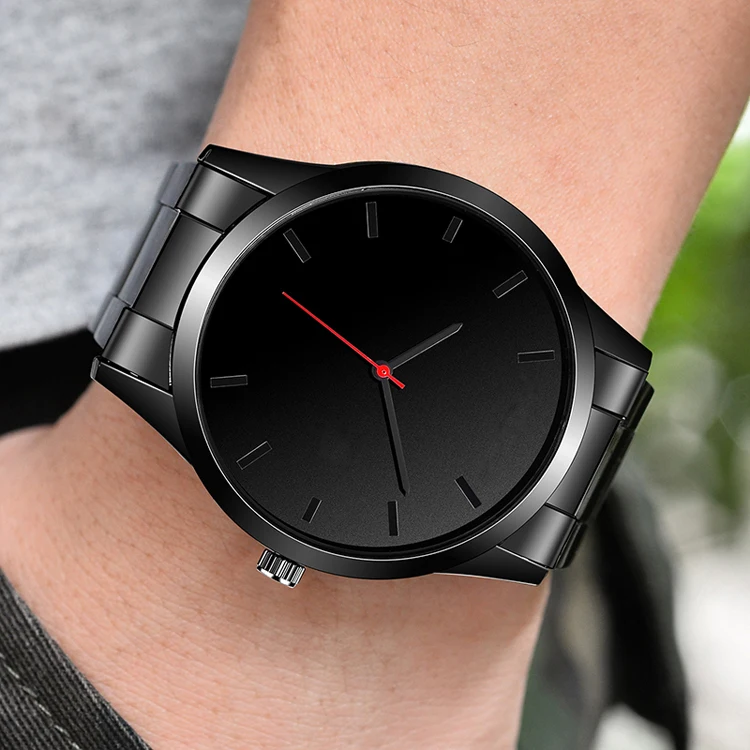 Trending Vive - Excel Quartz Watch with Japanese Movement