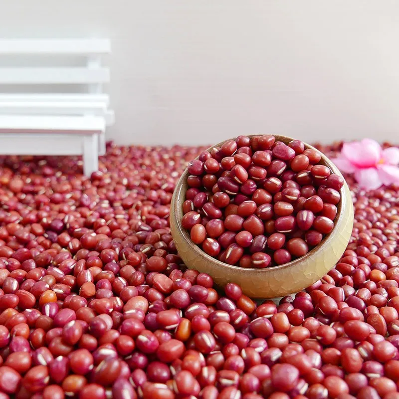 Wholesale High Quality Dried Adzuki Beans / Azuki Beans - Buy Adzuki ...