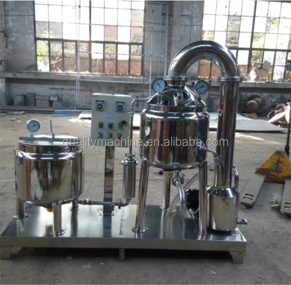Honey Purification Machine - Efficient Honey Processing