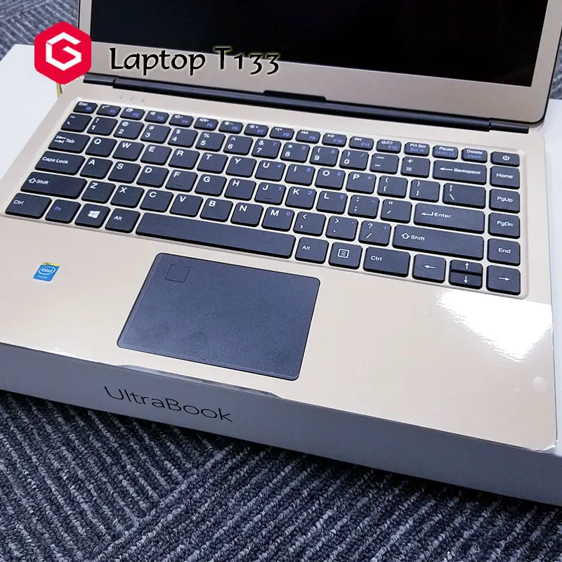 13.3 Inch Chinese Brand Laptops N3450 6+32gb Mini Laptop - Buy Mini ...