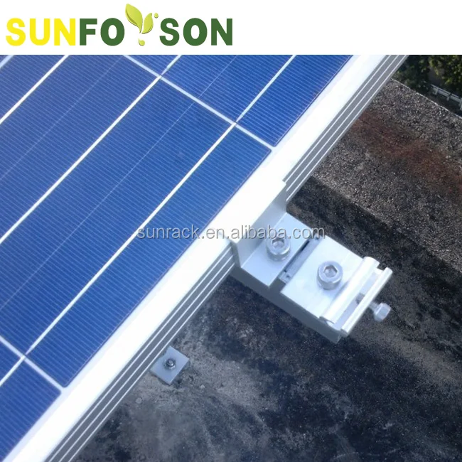 Solar Panel Grounding Earth Washers - Buy Solar Earth Washers,Solar ...