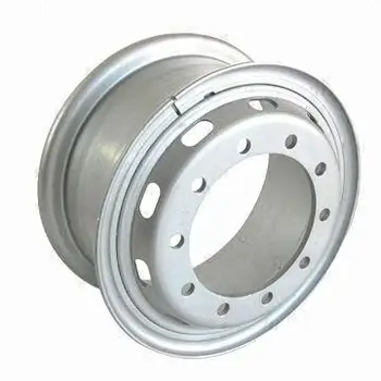 Pressed Disc Steel Wheel For Truck 8.50-20 - Buy Cheap Steel Wheels ...