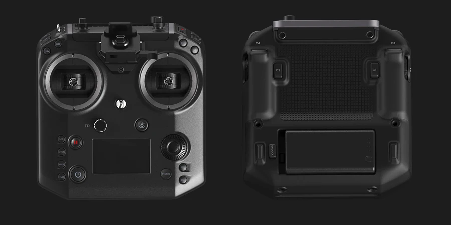Dji Cendence Remote Controller For Inspire 2 And Matrice 200 Series ...