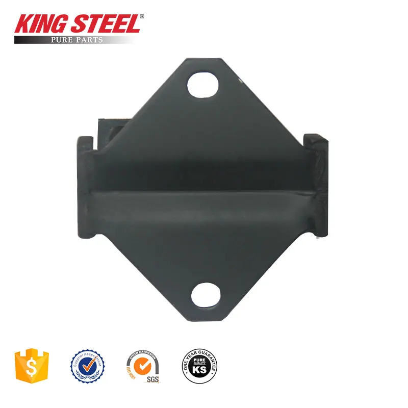 Kingsteel Engine Mount For Mitsubishi L200 Mr992670 - Buy L200 Engine ...
