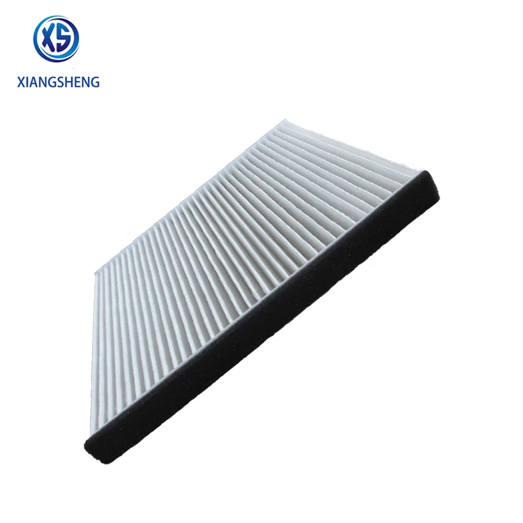 Cabin Air Filter Replacement Standard Size Cabin Air Filter 87139-28010 ...