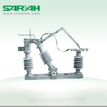Gang Operated Air Break Switches Goab-2 Porcelain Type Isolate Switch ...