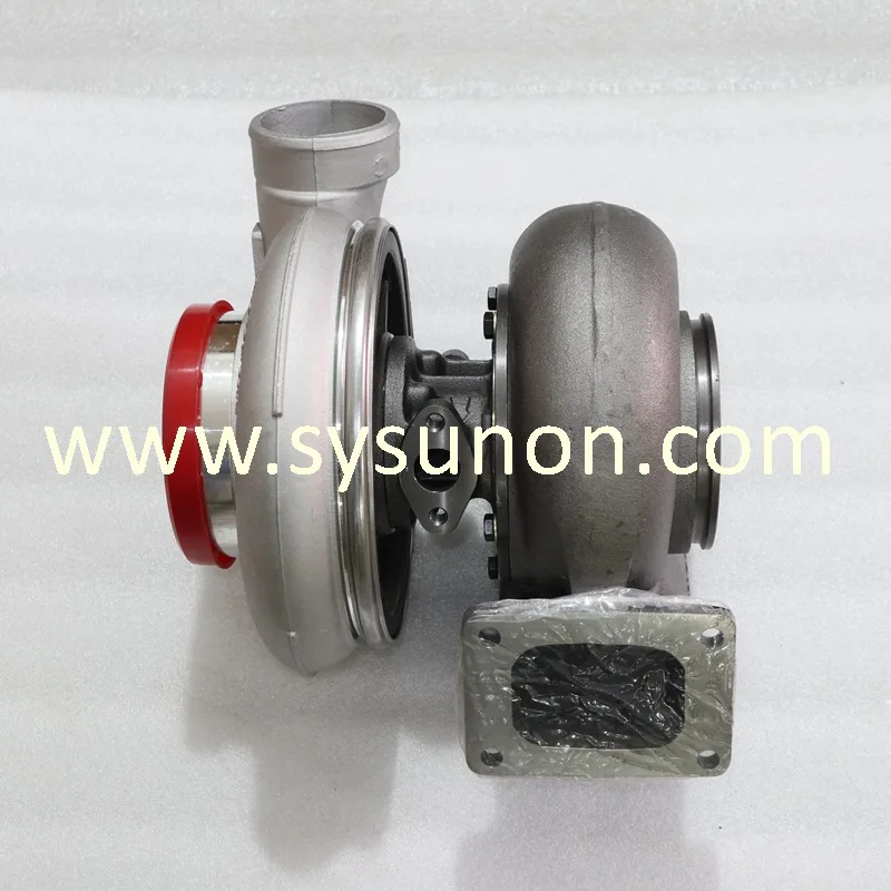 KTA38 K38 HX80 Turbocharger - Original & Reliable Performance