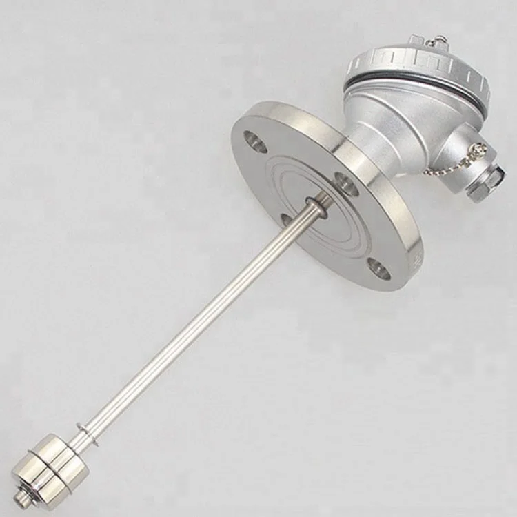 Magnetic Floating Flange Spirit Tank Level Switch With Low Price China ...